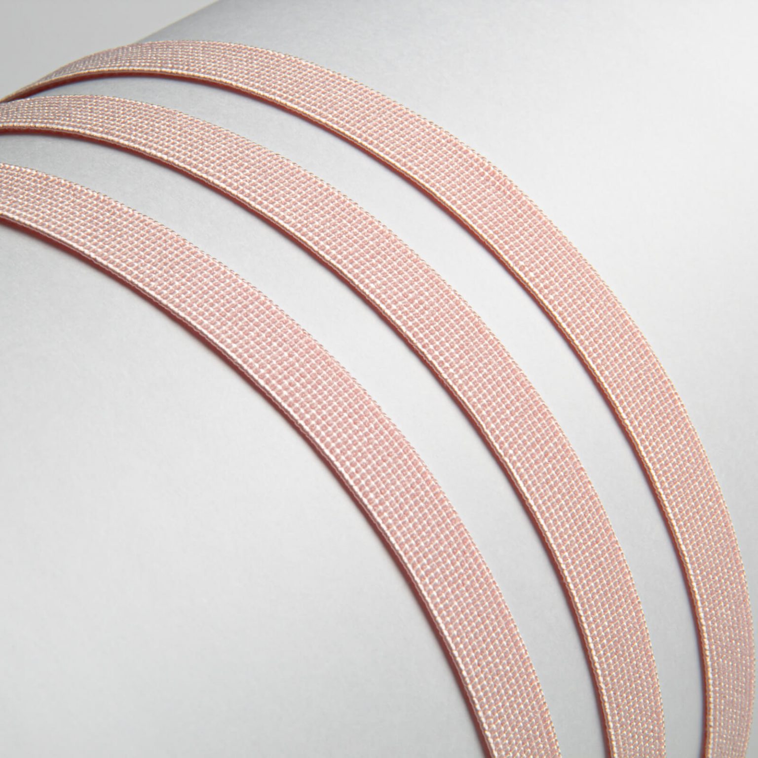 Elástico Ribete (10mm) - Flexico